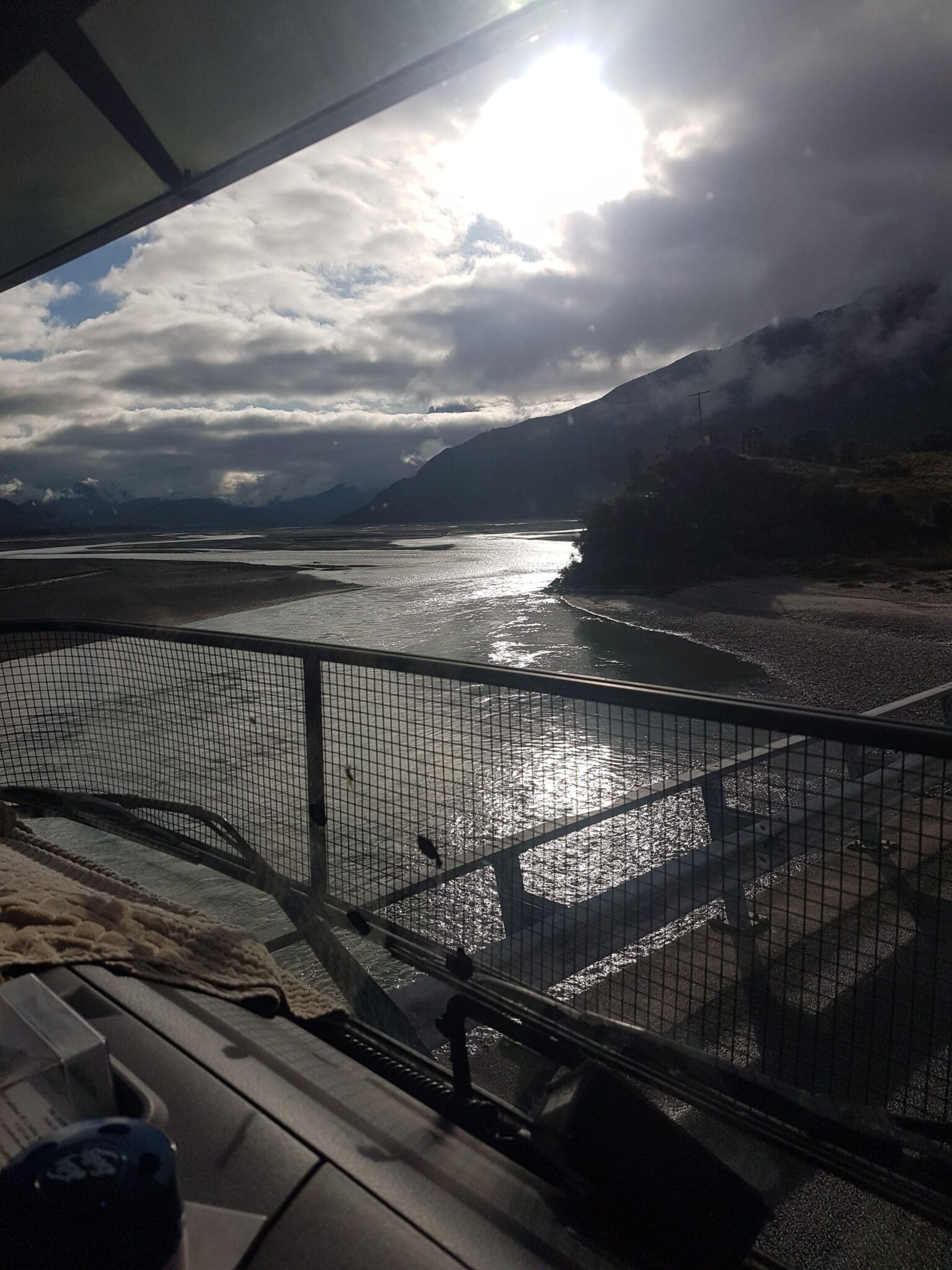 Tim Coombs Deer and Stock Transport